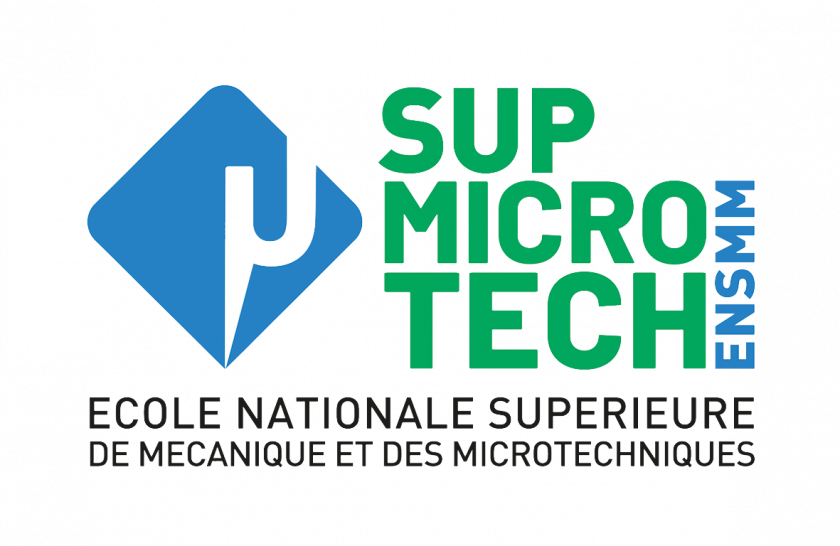 L'ENSMM devient SUPMICROTECH-ENSMM | SUPMICROTECH